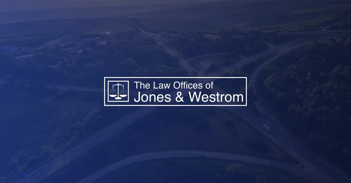 Firm-overview | Law Offices of Jones & Westrom